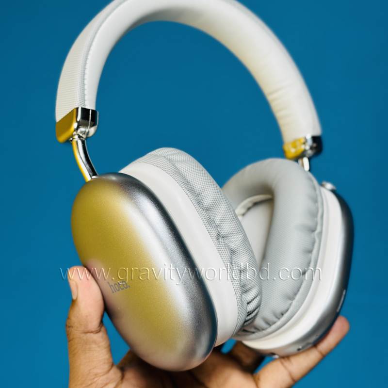 Hoco W35 Max Wireless Headphone - Gravity World
