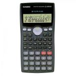 Original Casio FX-100MS Scientific Calculator - Gravity World